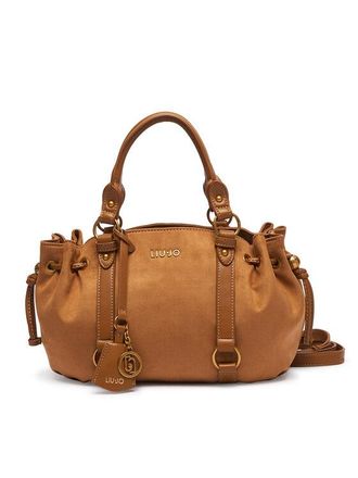 Liu Jo Handtasche AF6081 T711A Hellbraun