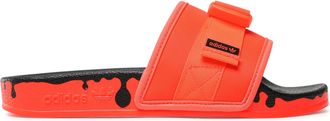 adidas Pantoletten adidas Pouchylette W GY1009 Orange
