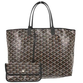 Goyard Damen, Pre-Owned, Schwarzk, ONE SIZEGr&ouml;&szlig;e