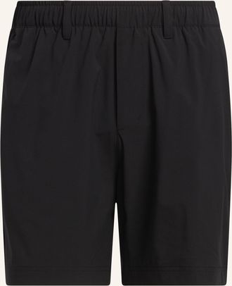 adidas Beyond Pull-On Golfshorts schwarz