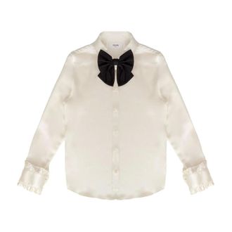 Celine Celine, Damen, Blusen & Hemden, Wei&szlig;, XSGr&ouml;&szlig;e