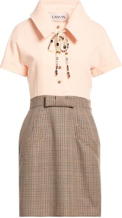 Lanvin KLEIDER - Mini-Kleider auf YOOX.COM