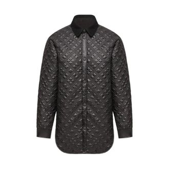 Moncler Femme, Vestes, Noir, Taille: 32 FR Moncler Chemises