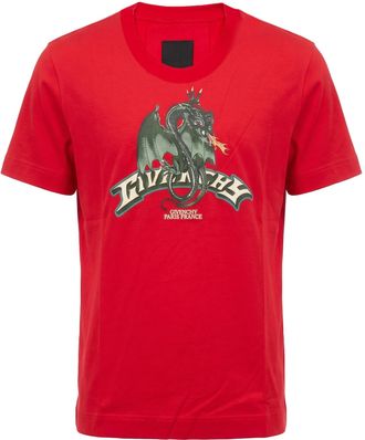 Givenchy TOPS - T-shirts auf YOOX.COM