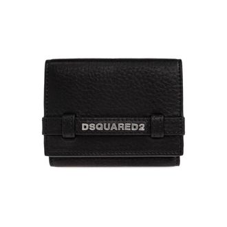 Dsquared2 Damen, Accessories, Schwarzk, ONE SIZEGr&ouml;&szlig;e