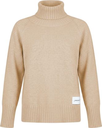 Hinnominate STRICKWAREN - Rollkragenpullover auf YOOX.COM