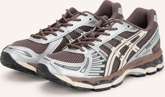 Asics Asics Sneaker Gel-Kayano 12.1 braun