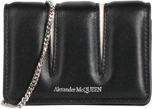 Alexander McQueen SACS - Sacs Bandouli&egrave;re sur YOOX.COM