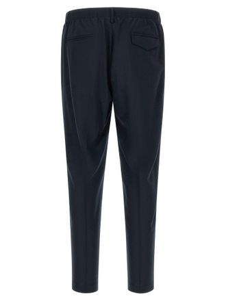 Cellar Door Ciak Trousers - Navy