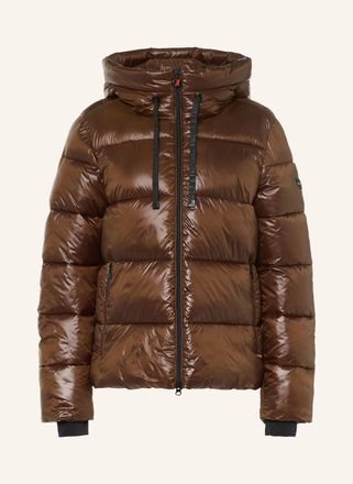 Frieda & Freddies Frieda & Freddies Steppjacke Scott braun