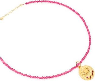 Hermina Athens Collier Kressida