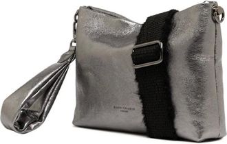 Gianni Chiarini Femme, Sacs, Gris, Taille: ONE Size Brenda