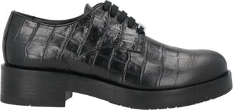 Roberto Botticelli SCHUHE - Schn&uuml;rschuhe auf YOOX.COM