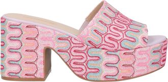 Colors Of California SCHUHE - Sandalen auf YOOX.COM