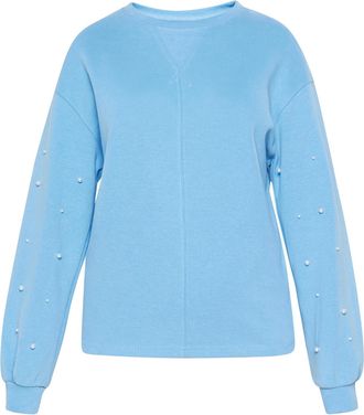 Usha Sweatshirt Fashion Look