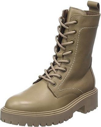 Marc O'Polo Femme Modèle : Phia 3a Bottine, 717, 39 EU