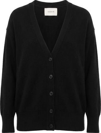 Lisa Yang STRICKWAREN - Strickjacken auf YOOX.COM