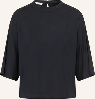 Marc O'Polo Marc Opolo Shirt Mit 3/4-Arm blau