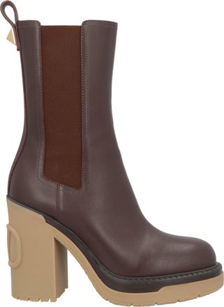 Valentino Garavani SCHUHE - Stiefel auf YOOX.COM