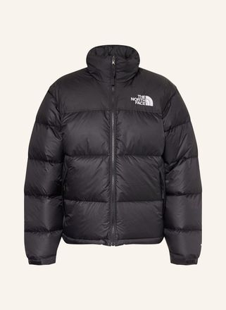 The North Face Daunenjacke 1996 Retro Nuptse schwarz