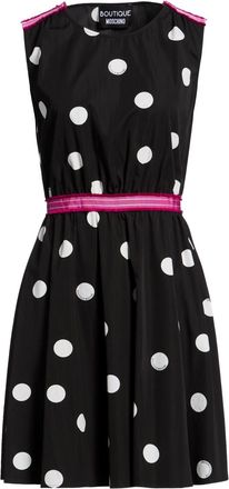 Moschino KLEIDER - Mini-Kleider auf YOOX.COM