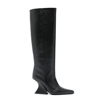 MUGLER Damen, Schuhe, Schwarzk, 40 EUGr&ouml;&szlig;e