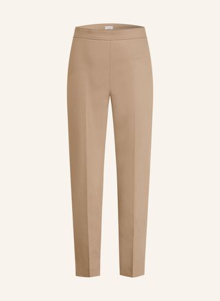 Brunello Cucinelli Brunello Cucinelli Hose beige