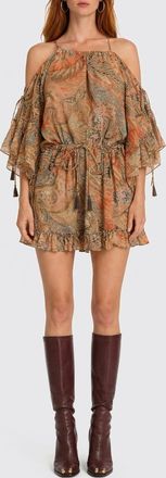 Etro Kleid ETRO Damen Farbe Wei&szlig;