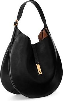 Polo Ralph Lauren Sac &agrave; main Polo ID en cuir