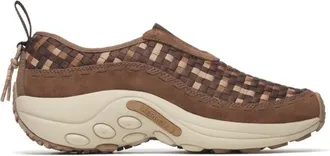 Merrell Homme, Sport, Brun, Taille: 42 EU Jungle Moc Evo Woven SE Baskets
