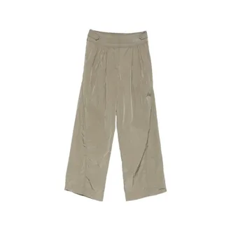 Iro Wanni Pleat Belt Trousers