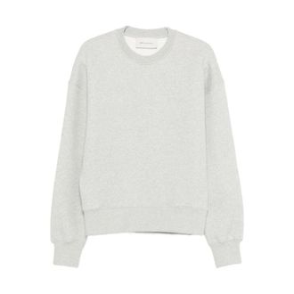 Ami Homme, Sweatshirts et sweats &agrave; capuche, Gris, Taille: S Ami Paris Sweaters