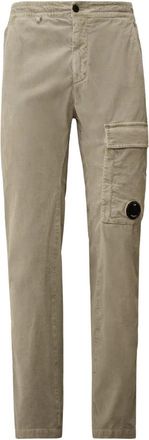 C.P. Company C.p. Company, Homme, Jeans, Gris, Taille: M Cargo Pant