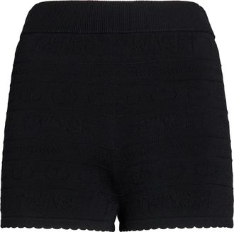 Twin-Set HOSEN & R&Ouml;CKE - Shorts & Bermudashorts auf YOOX.COM