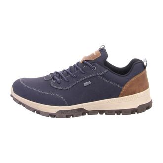 Rieker Sneakers - - Shoes - Herren - Blau - 41 EU