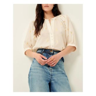 Sessun Blouse Kimi Lux Sess&ugrave;n