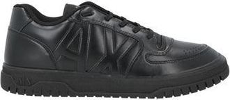 A|X Armani Exchange CHAUSSURES - Sneakers sur YOOX.COM