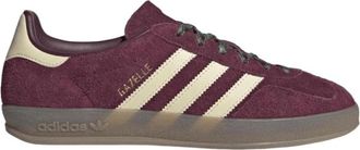 adidas Gazelle Indoor - - Sport - Damen - Lila - 38 2/3 EU