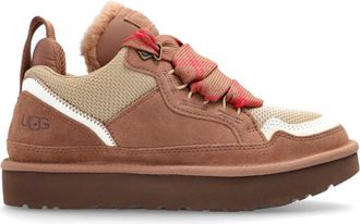 UGG Ugg, Femme, Chaussures, Rose, Taille: 43 EU Lowmel Baskets