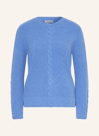 Maerz Maerz Muenchen Pullover blau