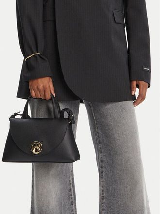 Coccinelle Handtasche TOA Coccinellenikla E1 TOA 18 02 Schwarz