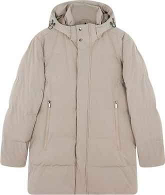 Paul & Shark Homme, Vestes, Beige, Taille: S Doudoune