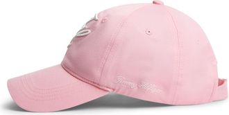 Tommy Hilfiger Cap Logo Embroidery Baseball