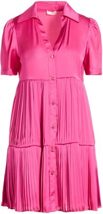 Liu Jo KLEIDER - Mini-Kleider auf YOOX.COM