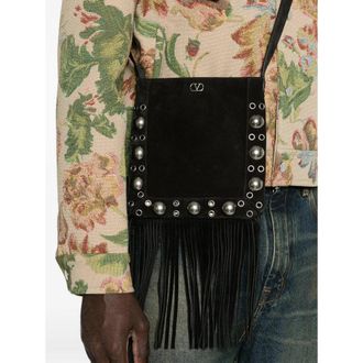 Valentino Garavani Belt Bag - Black