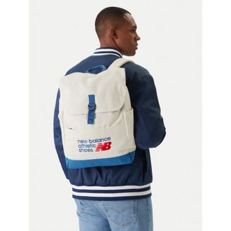 New Balance Rucksack New Balance LAB51500SET Wei&szlig;