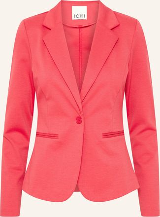 Ichi Jerseyblazer Ihkate rot