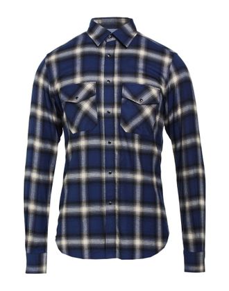 Ace Denim TOPS - Hemden auf YOOX.COM