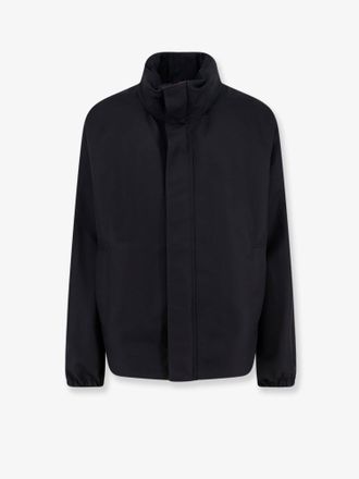 Gucci Compact cotton canvas jacket - GUCCI - gender_Man