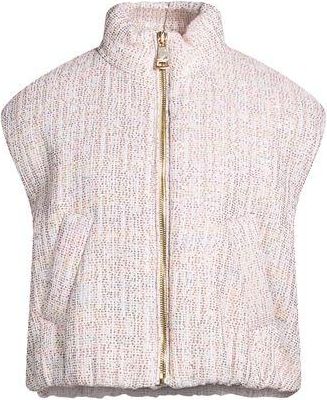Khrisjoy MANTEAUX - Vestes sans manches sur YOOX.COM